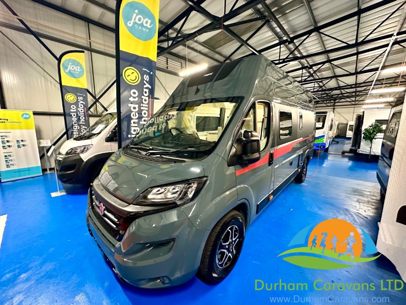New Motorhome Motorhomes for sale in Durham, County Durham | Durham ...
