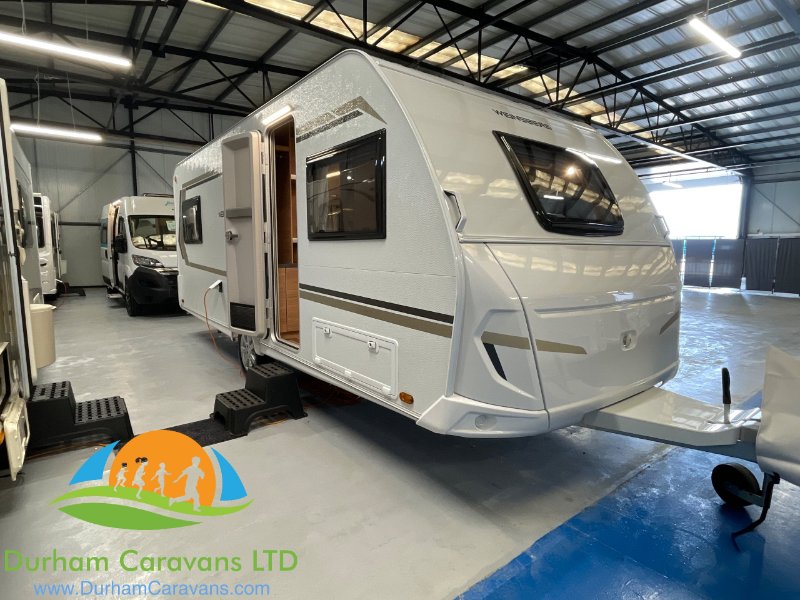 New Caravans for sale in Durham, County Durham | Durham Caravans