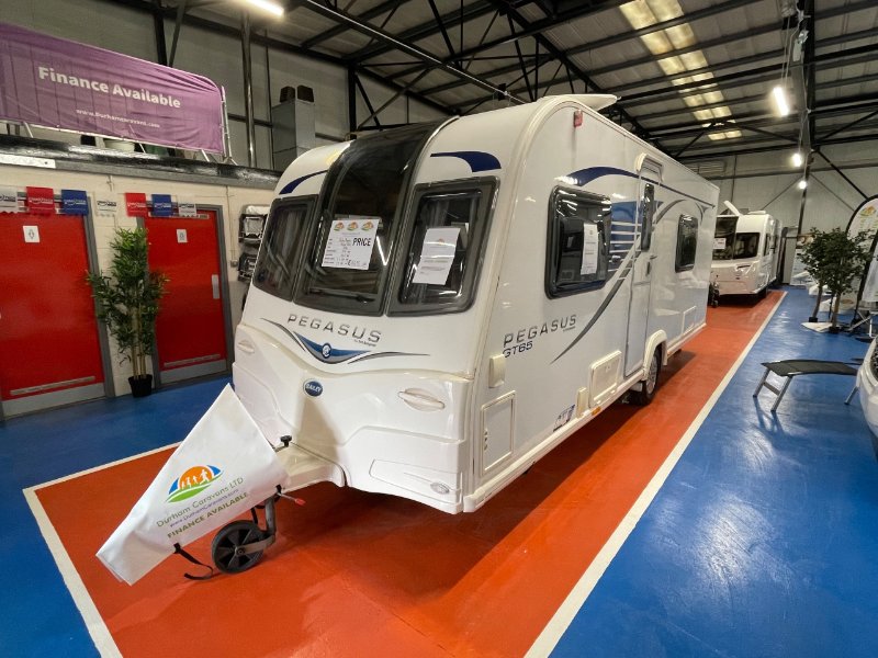 Used Caravans for sale in Durham, County Durham | Durham Caravans