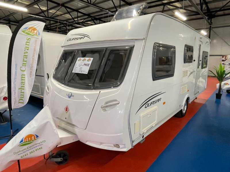 Used Caravans for sale in Durham, County Durham | Durham Caravans