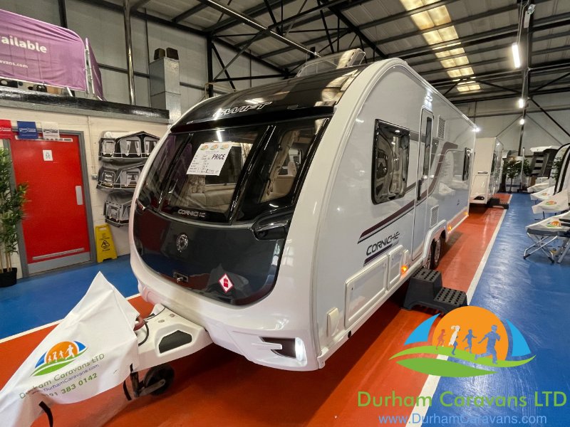 Used Caravans for sale in Durham, County Durham | Durham Caravans