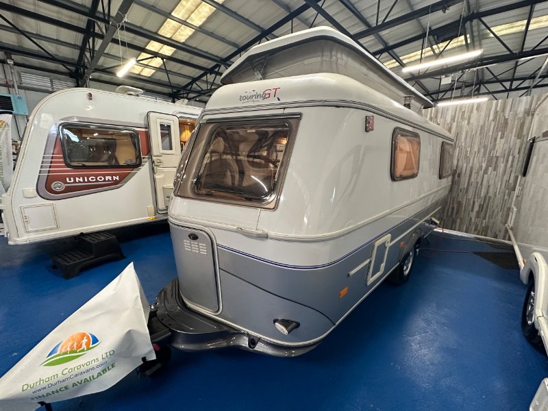 Used Caravans for sale in Durham, County Durham | Durham Caravans