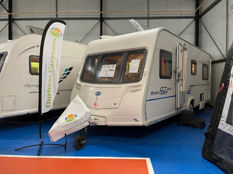 Used Caravans for sale in Durham, County Durham | Durham Caravans