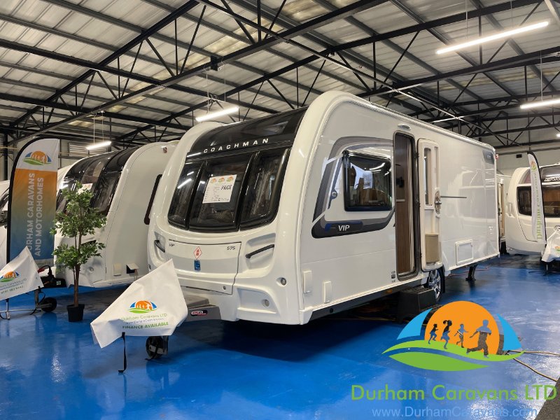Used Caravans for sale in Durham, County Durham | Durham Caravans