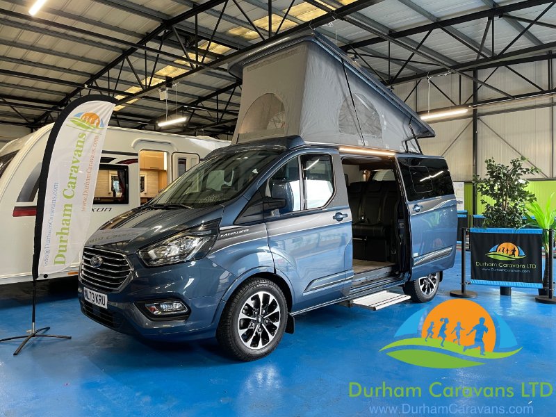 Used Motorhomes for sale in Durham, County Durham | Durham Caravans